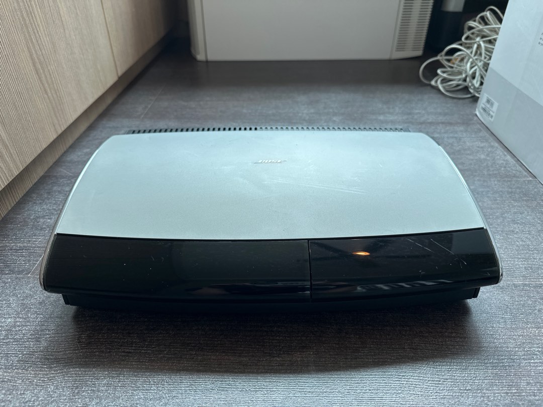 Bose AV48 Media Centre, TV & Home Appliances, TV & Entertainment ...
