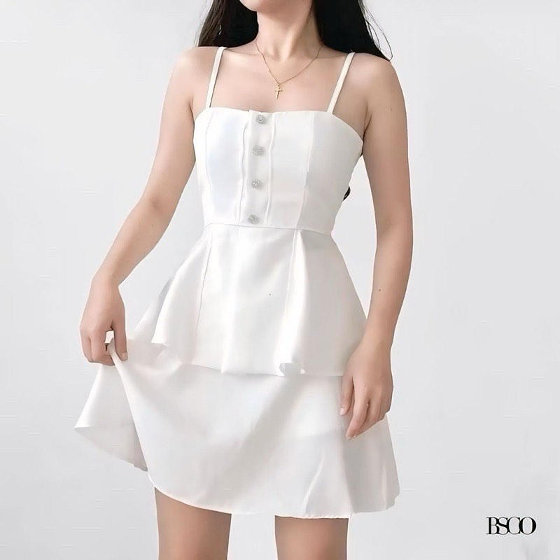 BSCO Lara Top and Skirt Set, Women's Fashion, Dresses & Sets, Sets or ...