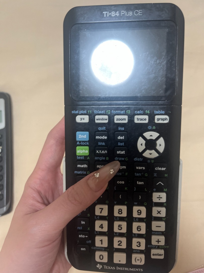 Calculator for Alevel!, Computers & Tech, Office & Business Technology ...