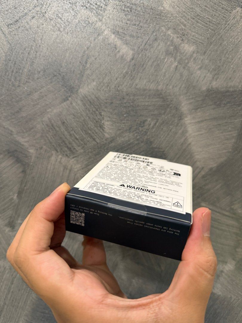 CMF by NOTHING BUDS (Unopened), Audio, Earphones on Carousell