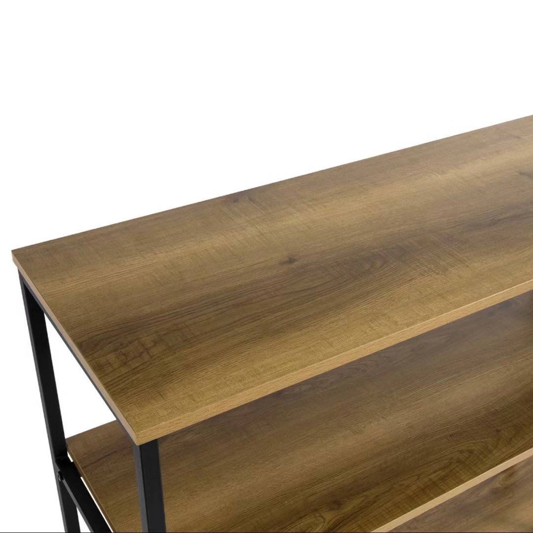 Console Table | Oak Wood Entrance Table | Pathway Tables | Corridor ...