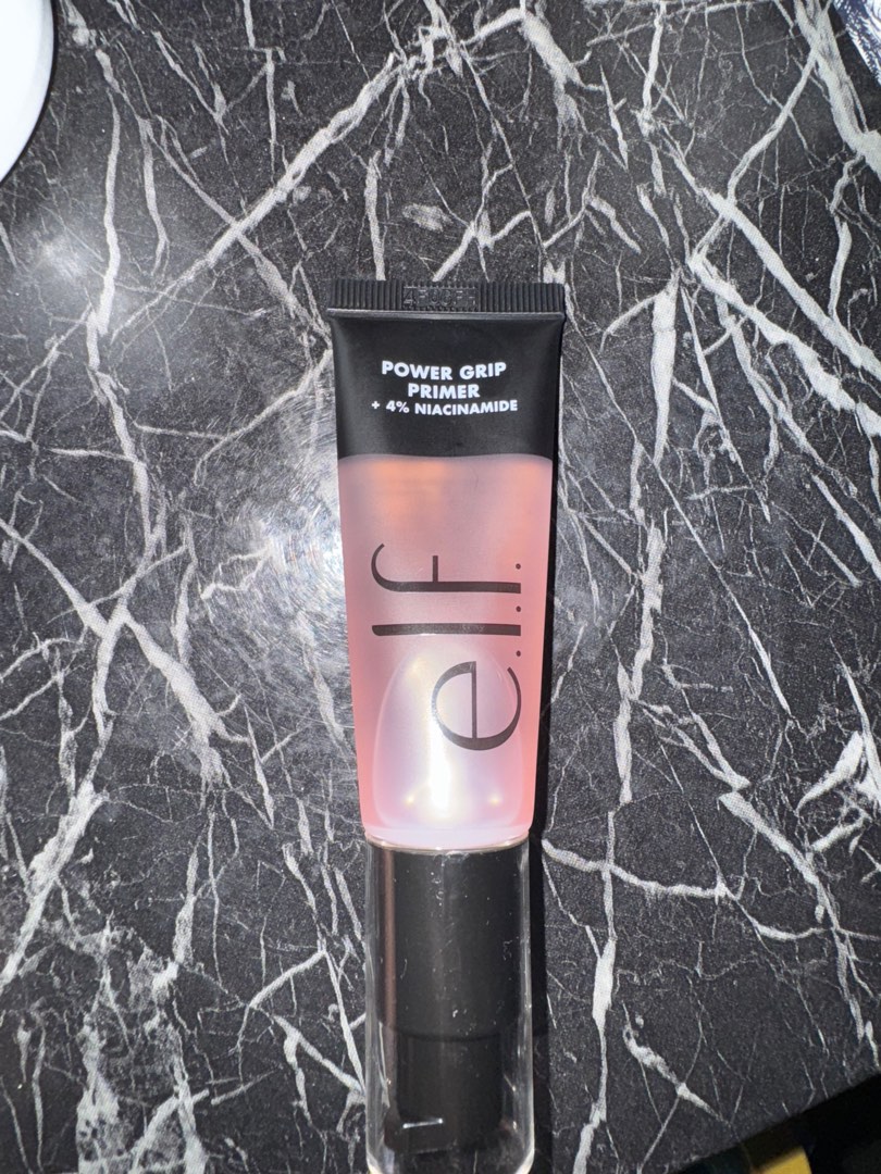 elf primer with niacinamide, Beauty & Personal Care, Face, Makeup on ...
