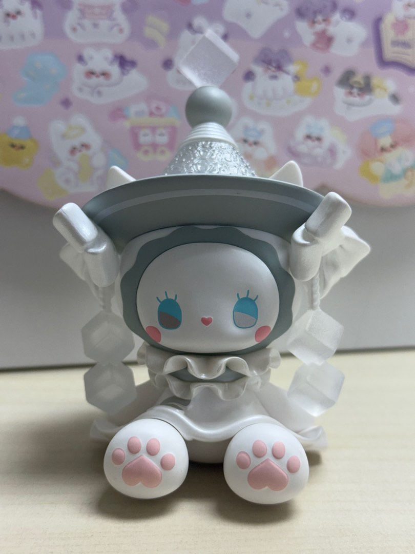 Emma blind box, Hobbies & Toys, Toys & Games on Carousell