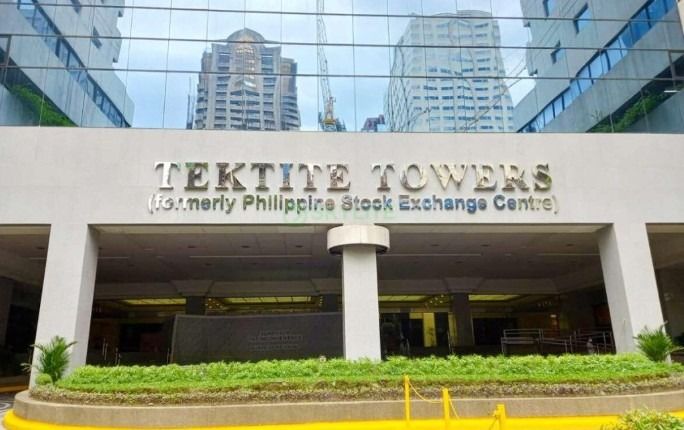 FIRE SALE! OFFICE SPACE 169 SQM IN ORTIGAS CENTER - TEKTITE TOWERS ...