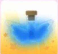 Fly potion, Video Gaming, Video Games, Others on Carousell