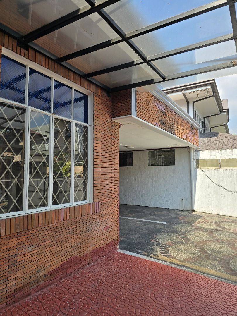 FOR SALE HOUSE AND LOT IN XAVIERVILLE 1, QC, Property, For Sale, House ...