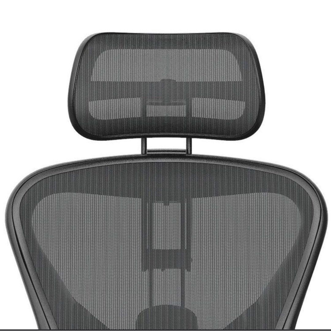 Herman Miller Aeron Remastered / Aeron 2, Furniture & Home Living ...