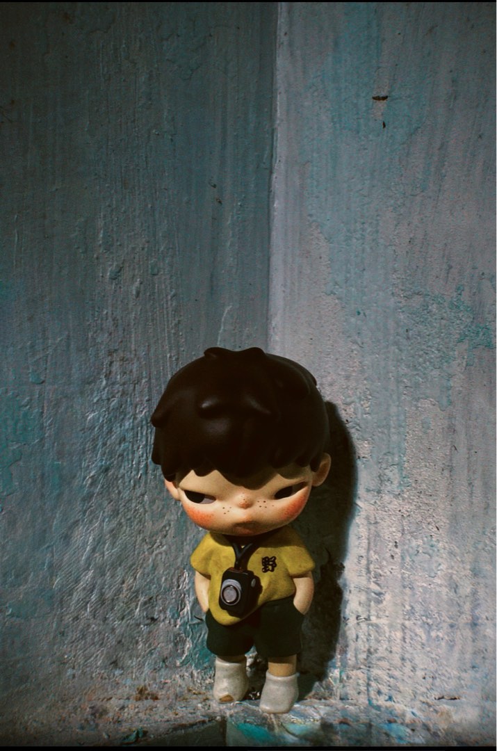 HIRONO CITY OF MERCY INSIGHT, Hobbies & Toys, Toys & Games on Carousell