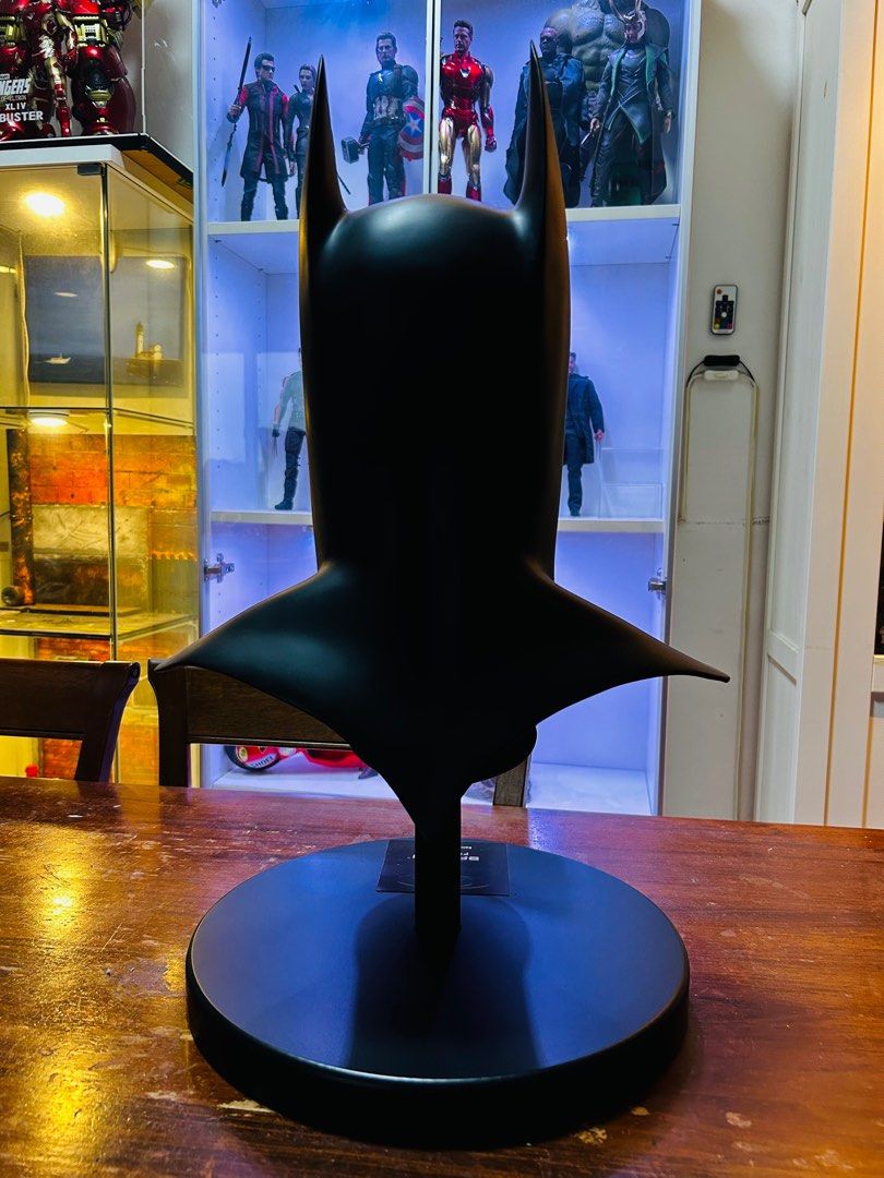Hollywood Collectibles Group HCG DC Comics Prop Replica Batman Forever ...