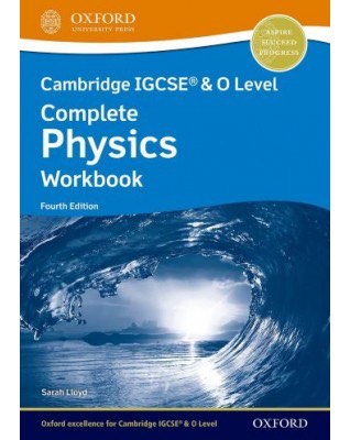 IGCSE Cambridge physics textbook, Hobbies & Toys, Books & Magazines ...