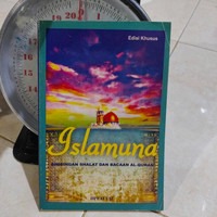 Islam muna bimbingan salat dan bacaan Alquran, Serba Serbi, Others di ...