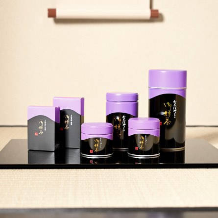 Kanbayashi Shunsho Premium Ceremonial Grade Matcha, Food & Drinks, Beverages on Carousell