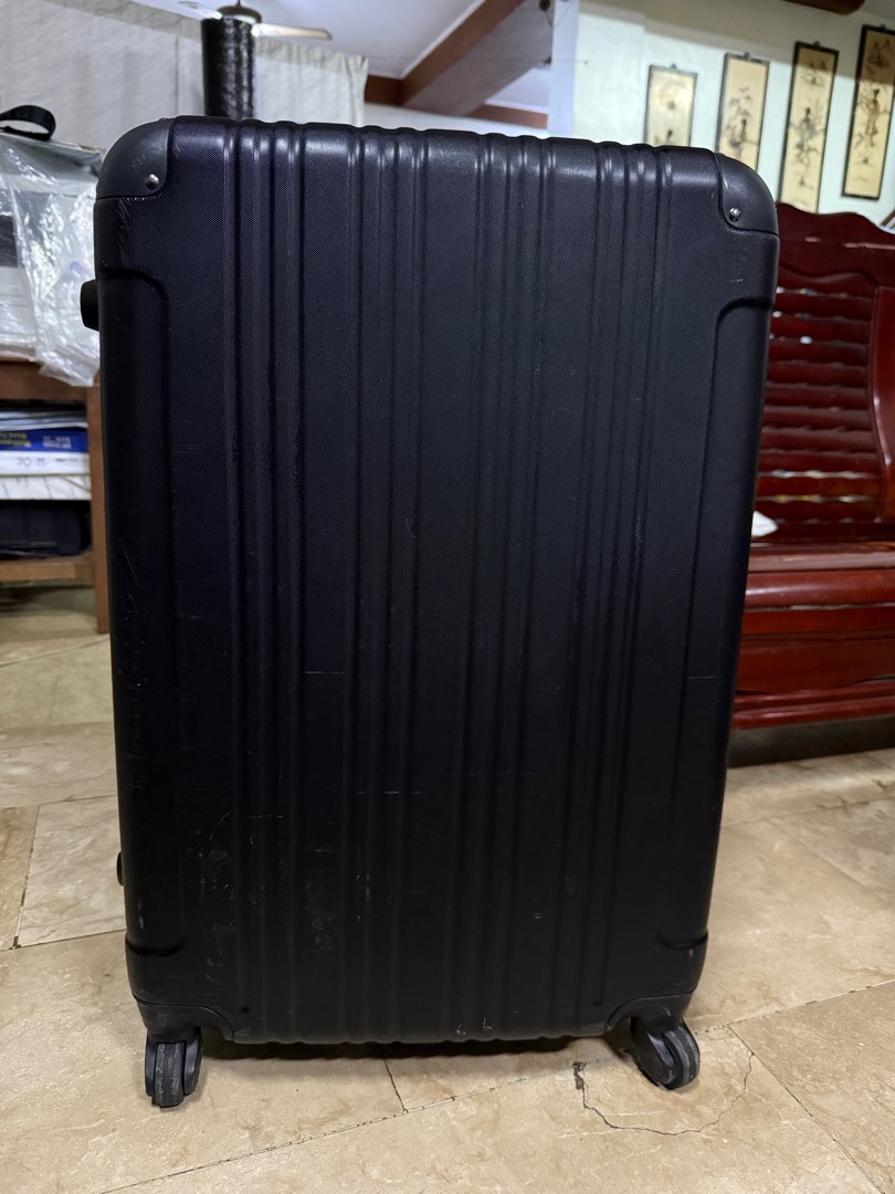 Legend Walker Luggage, Hobbies & Toys, Travel, Luggage on Carousell