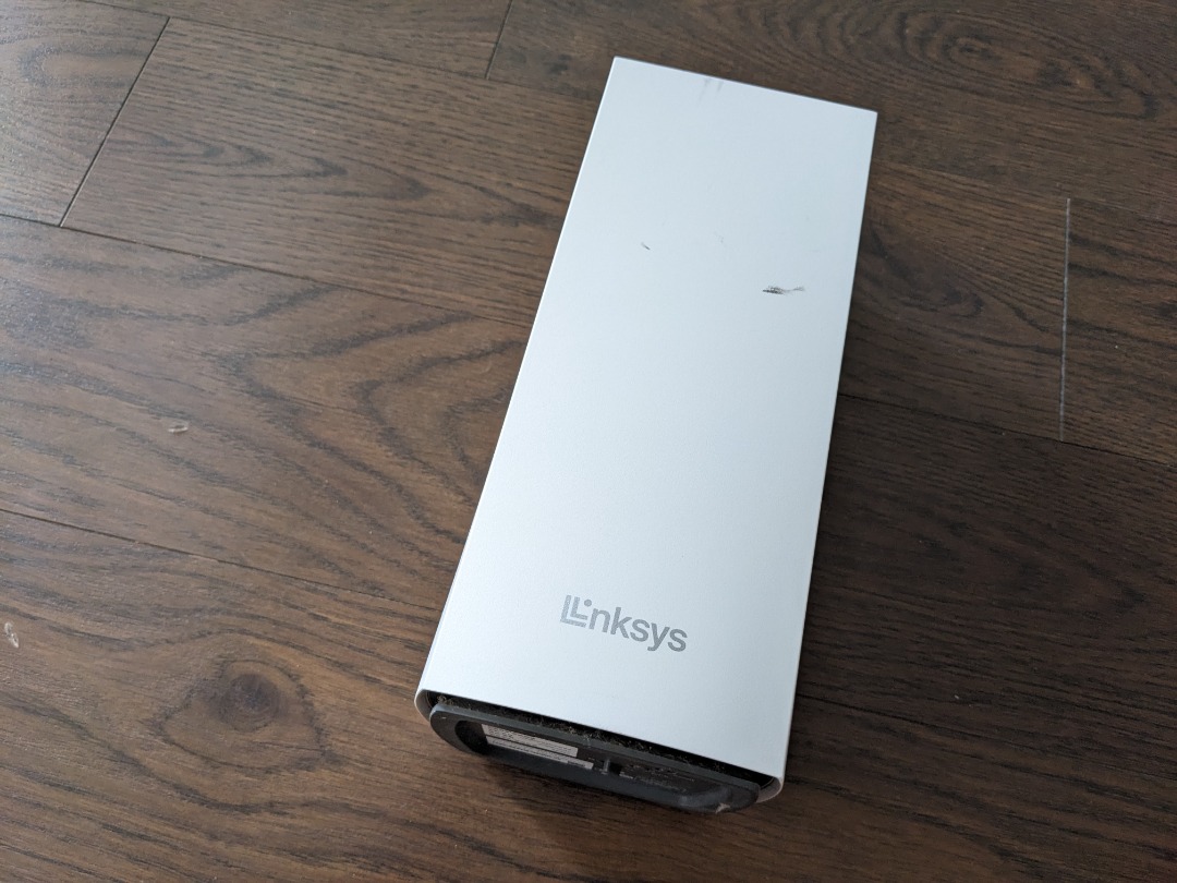 Linksys Velop Mx4200 Wifi 6 Tri Band Mesh Router 35 Computers And Tech Parts And Accessories