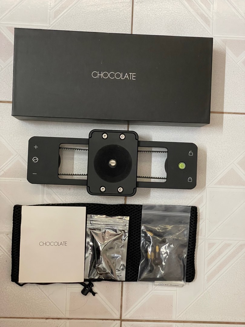 mini camera Slider (working 14/28cm), Photography, Photography ...