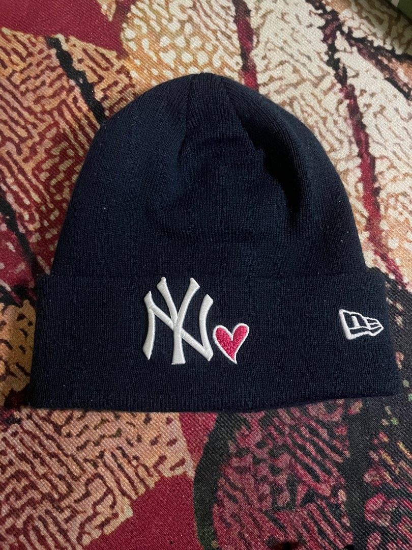 New Era bennie, Men's Fashion, Watches & Accessories, Cap & Hats on ...