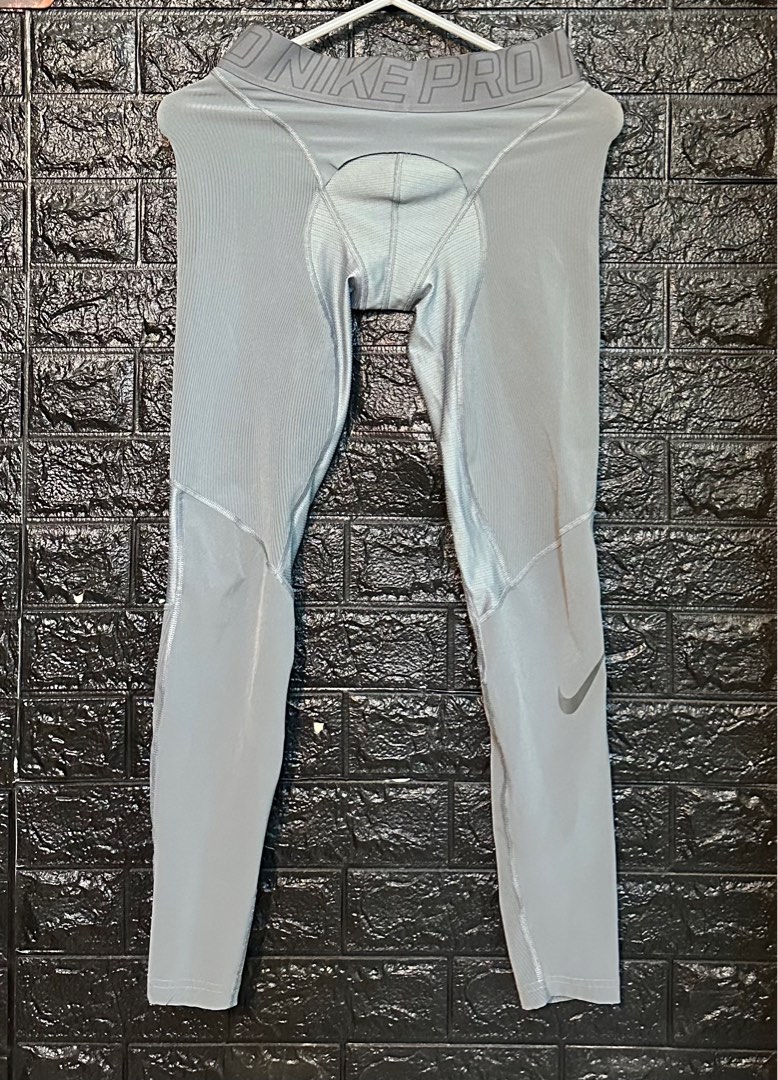 Nike Pro Hypercompression, Women's Fashion, Activewear on Carousell