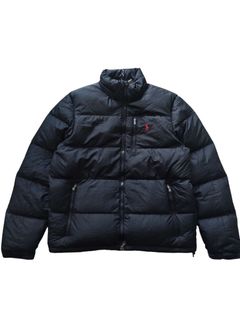 Polo Ralph Lauren Duck Down Jacket, Men's Fashion, Coats, Jackets and ...