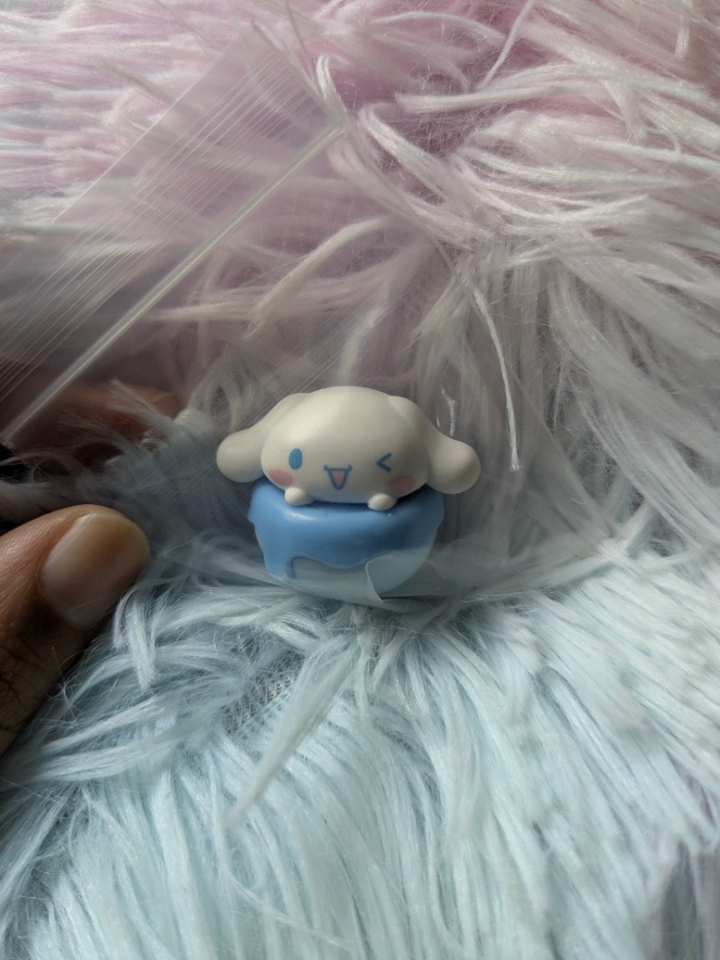 Sanrio Moetch Bean Ice-Cream Mini Series, Hobbies & Toys, Toys & Games ...