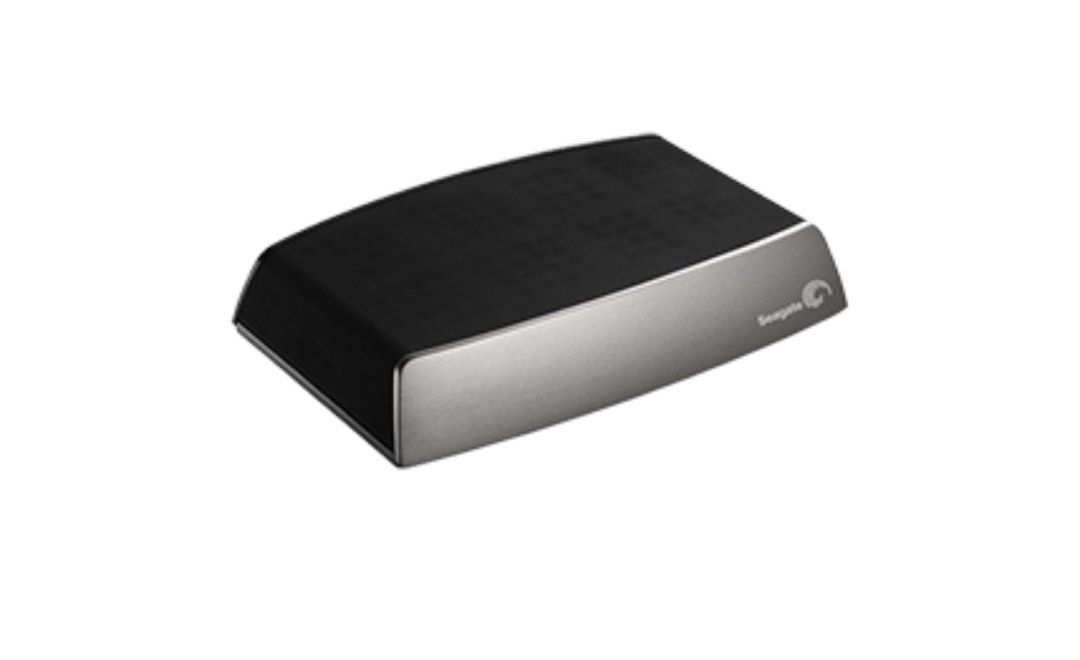 NAS drive - Seagate Central Shared Organized Network Storage 4TB SRN01C ...