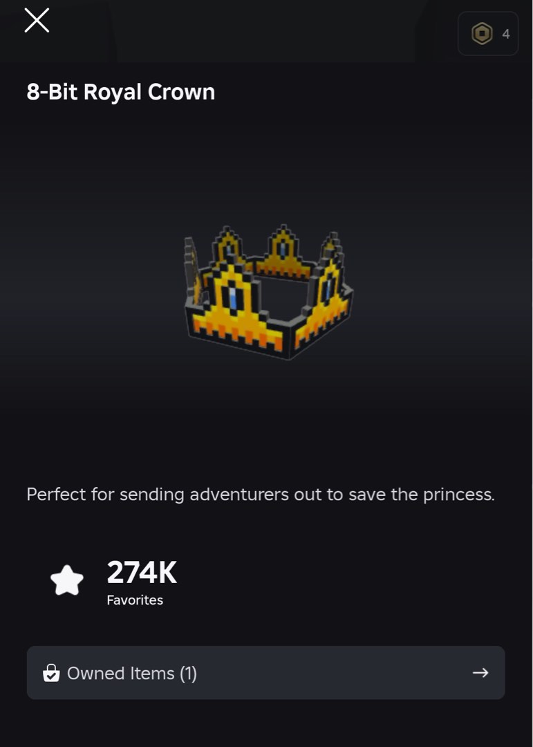 Selling ROBLOX limiteds!, Video Gaming, Gaming Accessories, In-Game ...