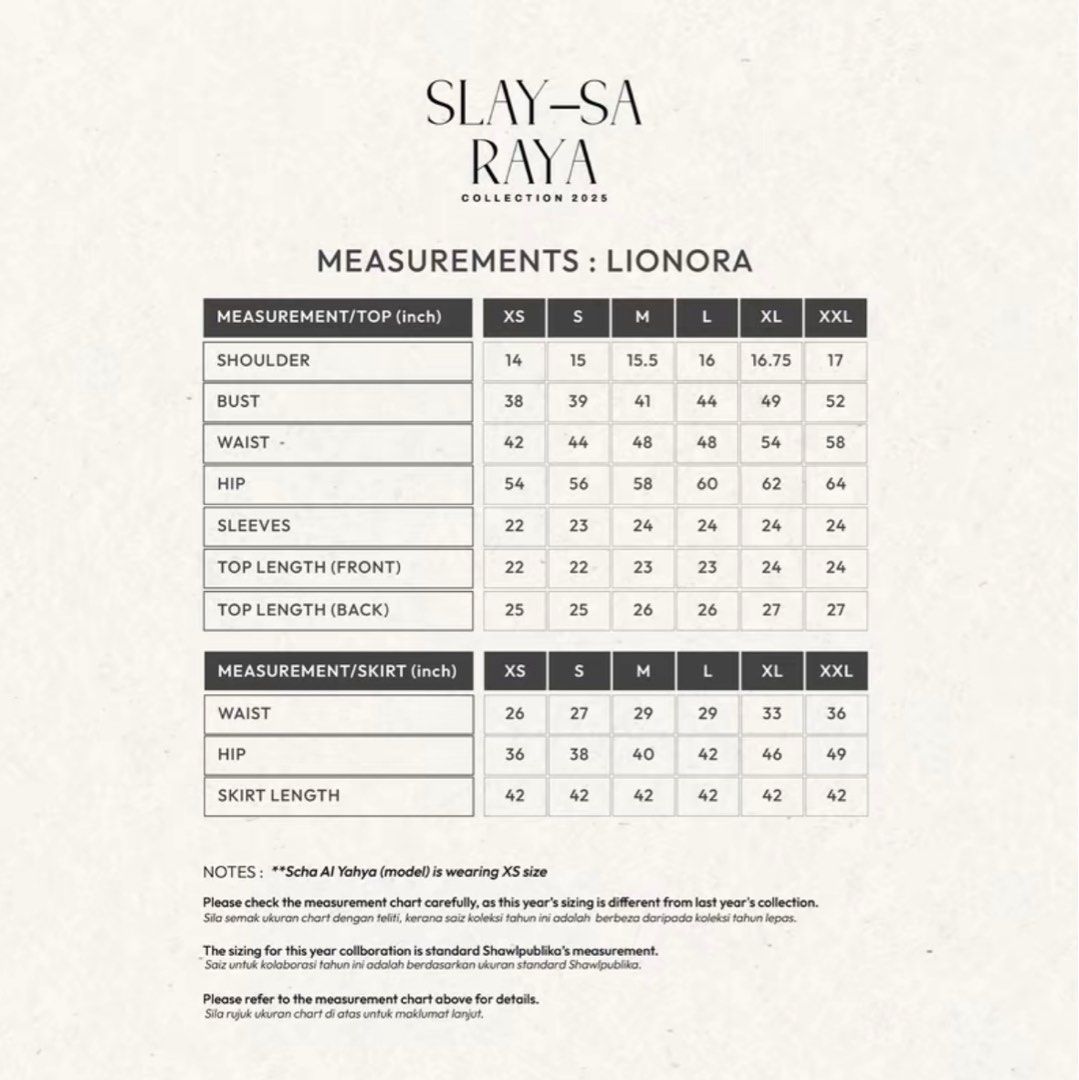 SHAWL PUBLIKA x SETH LUNA SLAY-SA RAYA 2025, Women's Fashion, Muslimah ...