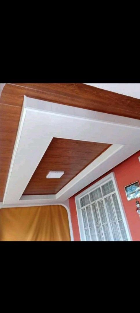 SPANDREL / KISAME / PVC CEILING / GYPSUM BOARD / WALL PANELS / PLYWOOD ...