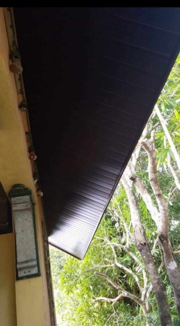 SPANDREL / KISAME / PVC CEILING / GYPSUM BOARD / WALL PANELS / PLYWOOD ...