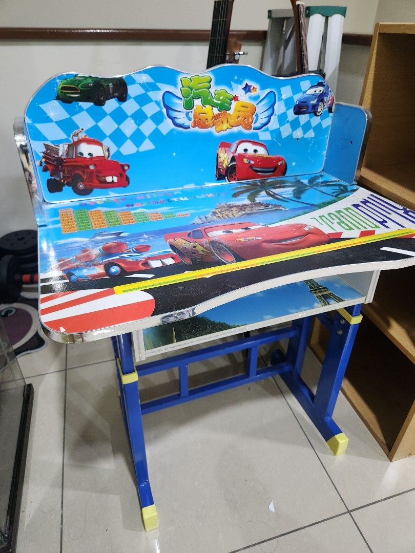 Study Table for Kids, Furniture & Home Living, Furniture, Tables & Sets ...