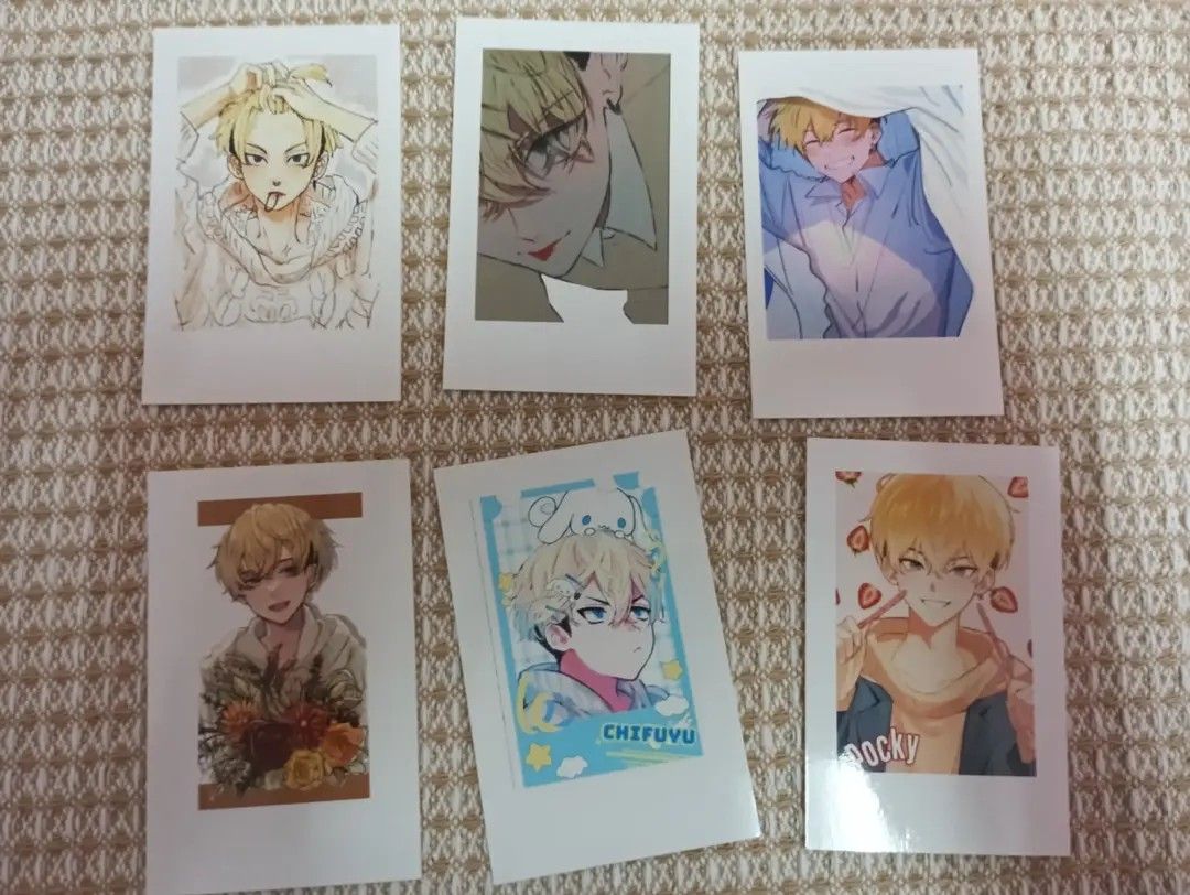 Tokyo Revengers,Haikyuu,Danganronpa,Obey Me!,My hero academia ...