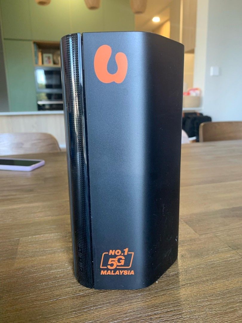 Umobile 5G Modem Router, Computers & Tech, Parts & Accessories ...
