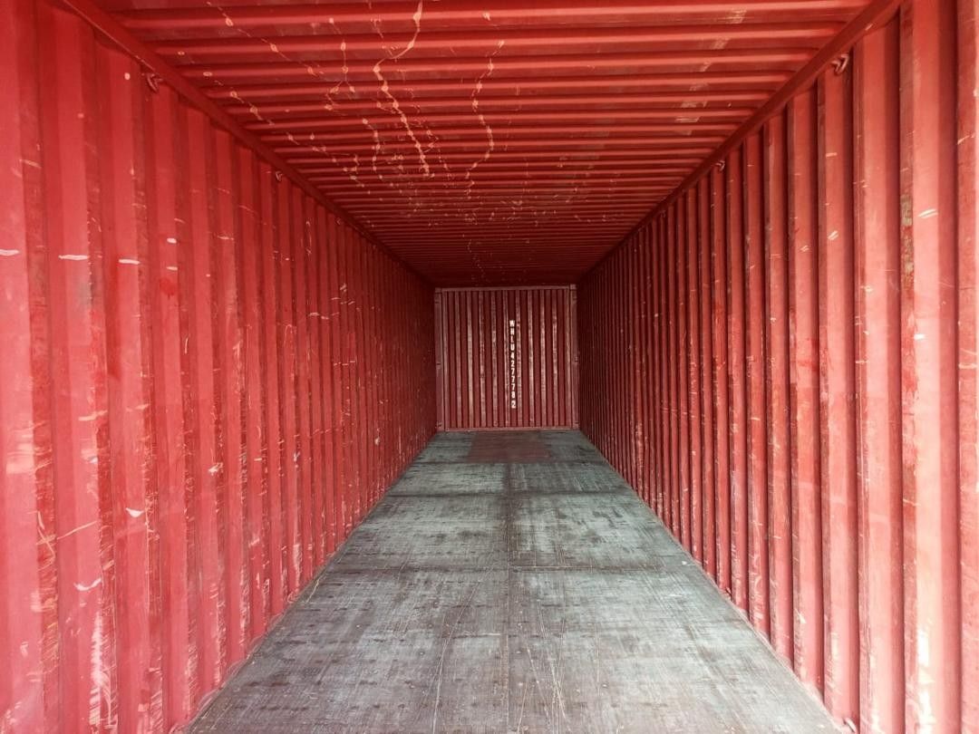 Used Container 40ft Gp, Everything Else, Others on Carousell