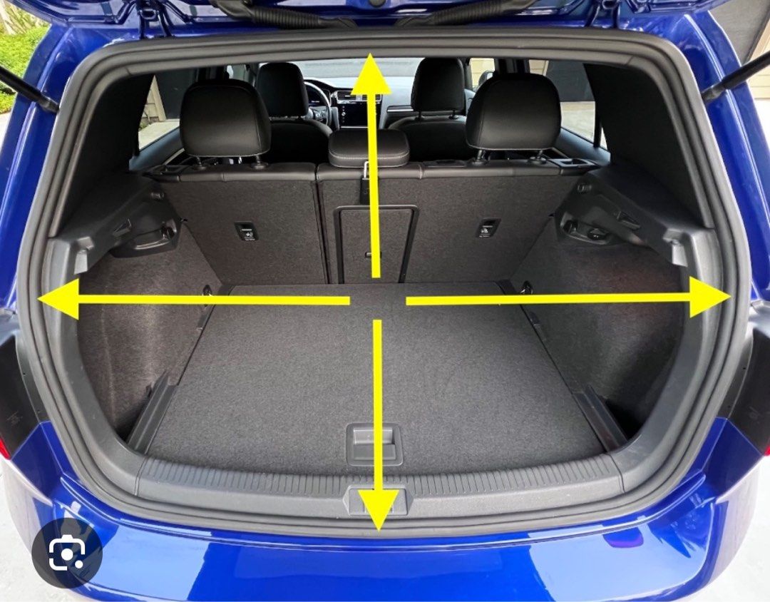 Vw golf mk5 mk6 door seals full set for 4dr / 5dr only, Car Accessories ...
