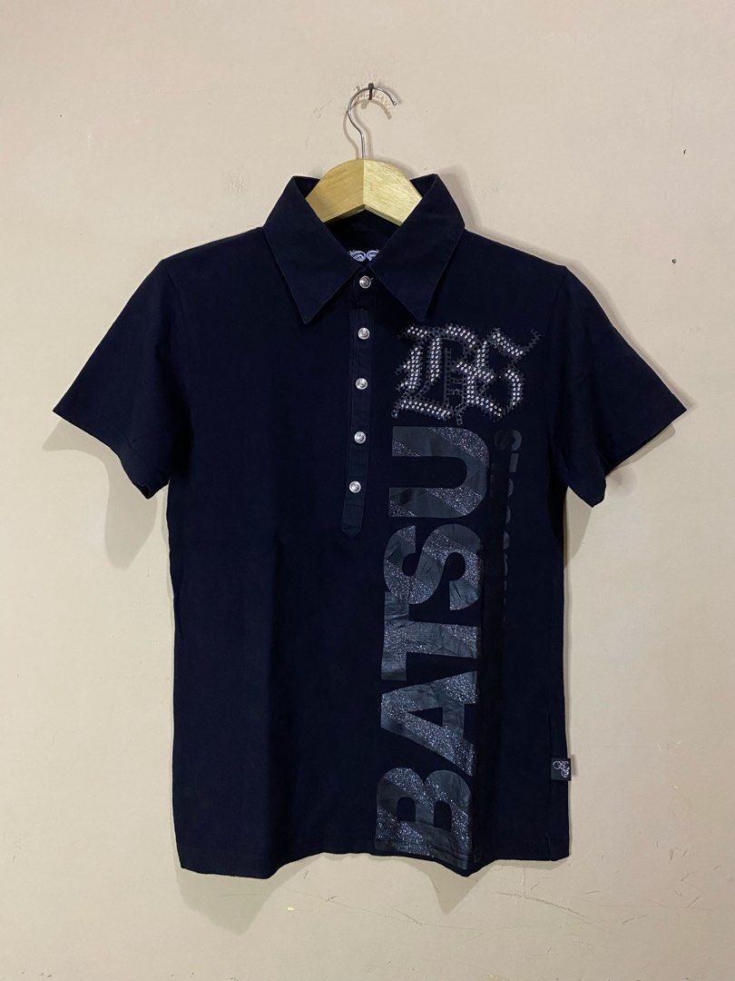 Y2K BATSU STUDIO JAPAN POEM GOA NOT ALGONQUINS KAPITAL ISSEY MIYAKE ...