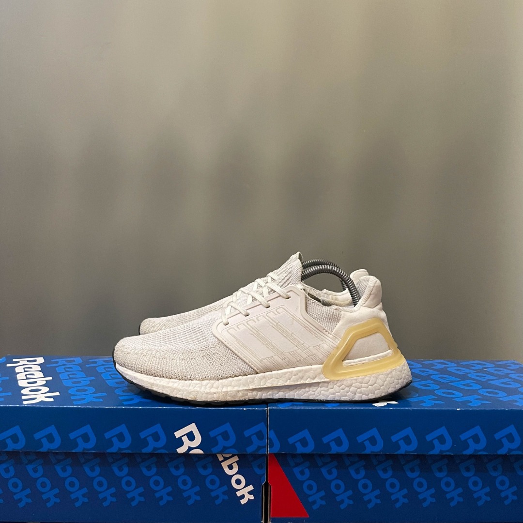 41 - Sepatu Adidas Bekas Second Adidas UltraBoost Ultra Boost 20 ...