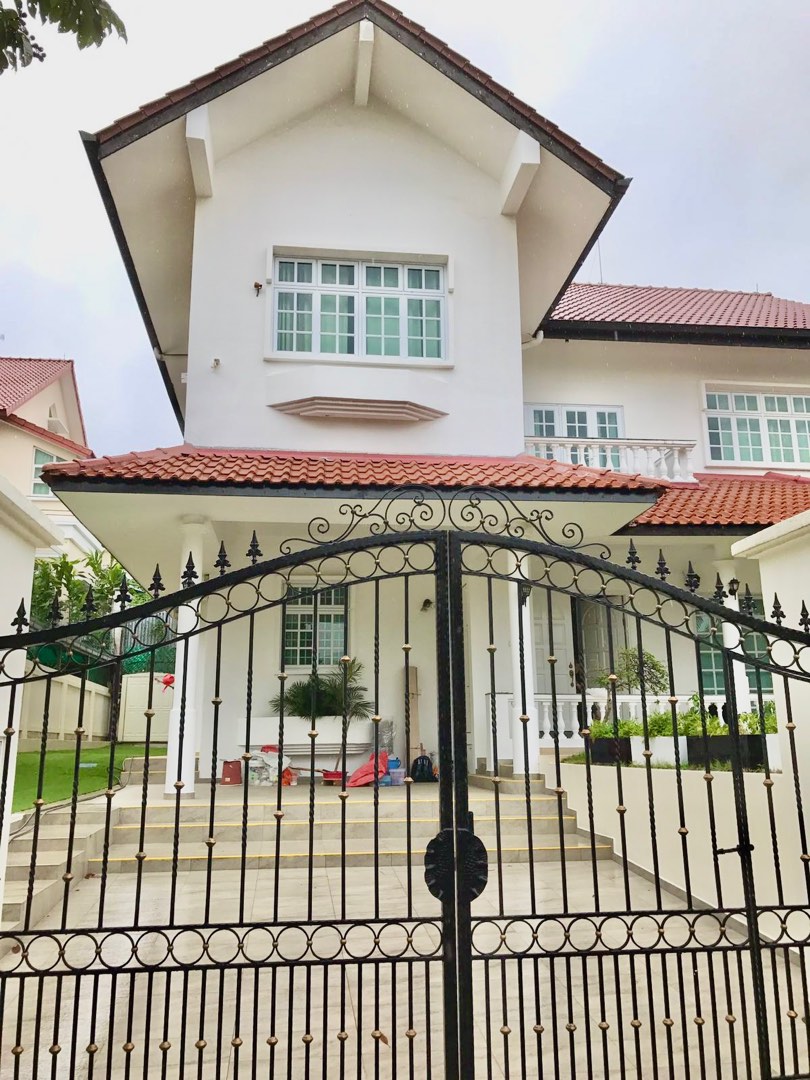 9 Binchang Rise Lauw & Sons Garden, Property, Rentals, Landed Property ...