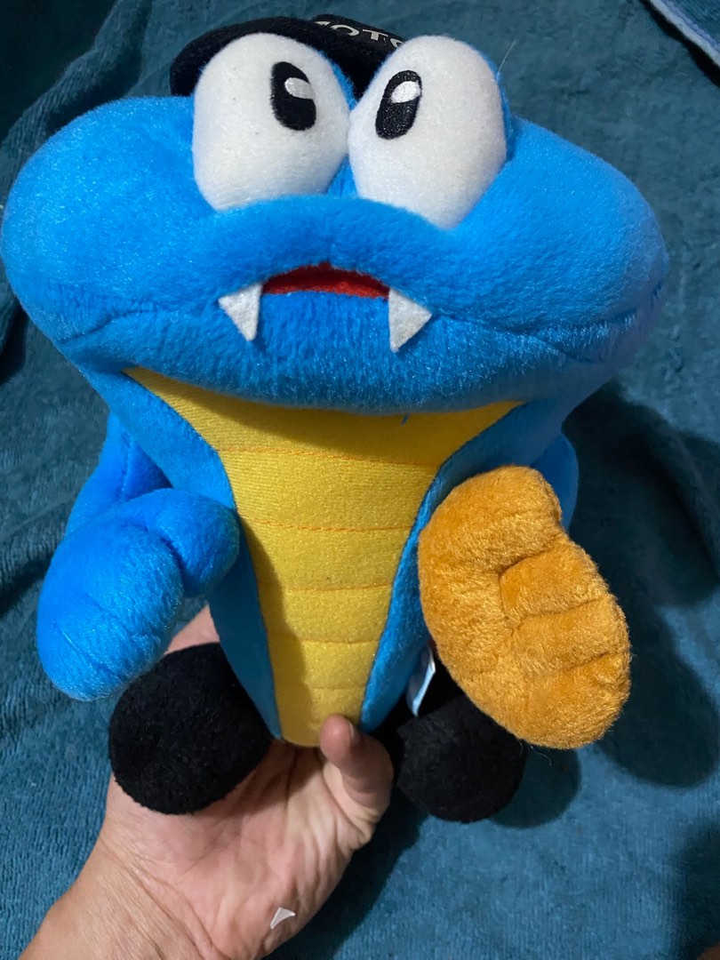 稀有 絕版 二手 Macoto 誠泰Cobras 眼鏡蛇 中華 職棒 中職 布娃娃 cpbl, 書籍、休閒與玩具, 玩具、公仔、桌遊在旋轉拍賣