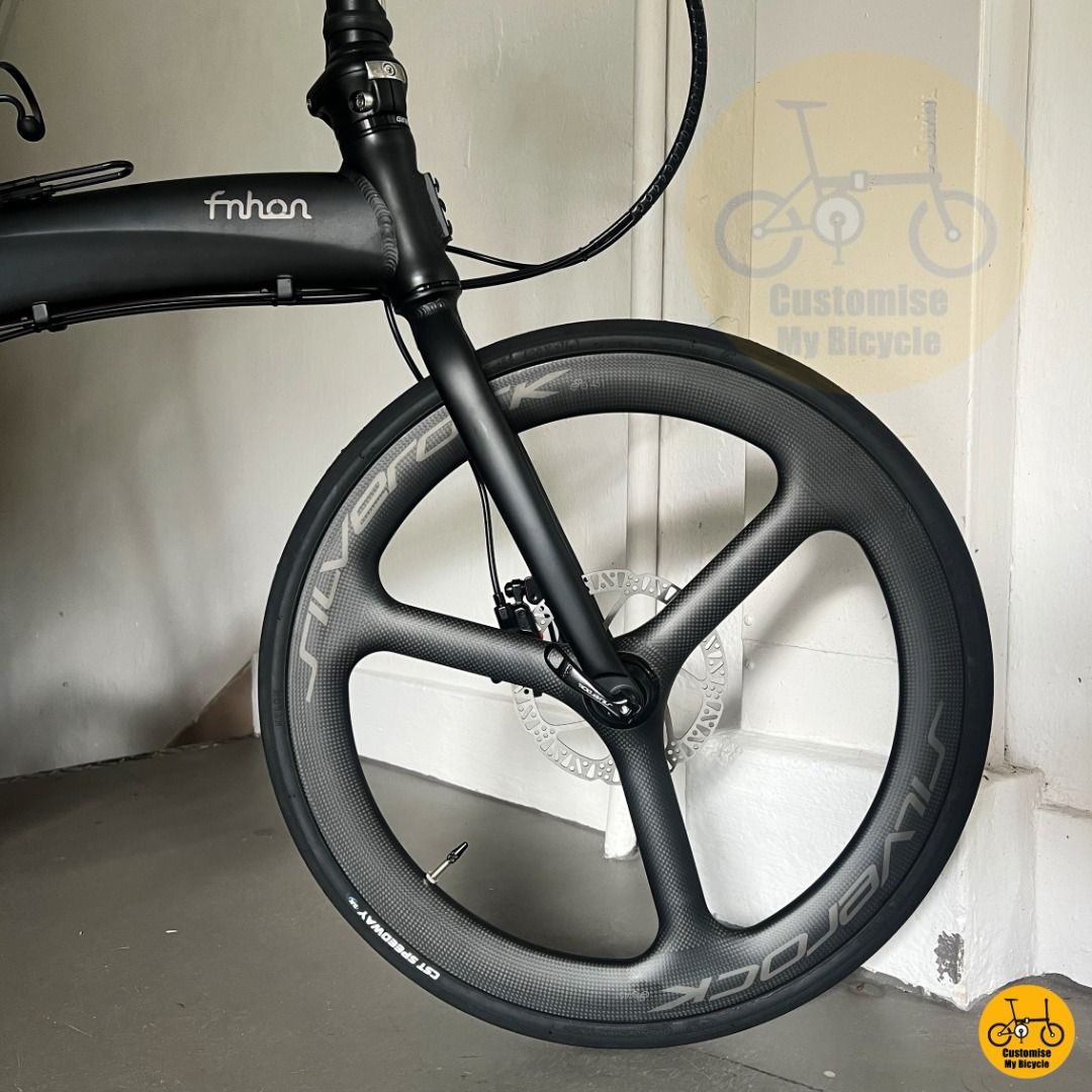 🕶️ Fnhon Tornado 22” • 𝗠𝗥𝗧/𝗕𝘂𝘀-𝗙𝗿𝗶𝗲𝗻𝗱𝗹𝘆 Shimano 9s 𝗙𝗿𝗲𝗲𝗯𝗶𝗲𝘀 Litepro 𝗟𝗶𝗴𝗵𝘁𝘄𝗲𝗶𝗴𝗵𝘁 Matte Black ...