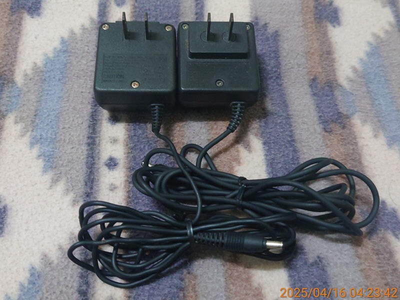 諾基亞 Nokia ACP-7U Transformer 3.7V 340mA 電源供應器 電源適配器 變壓器, 電腦及科技產品, 電腦周邊 ...