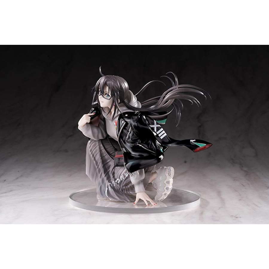 全新原裝正版日版 Original color Radio EVA Ver 2 真希波 Mari 1/7 Figure 新世紀福音戰士 ...