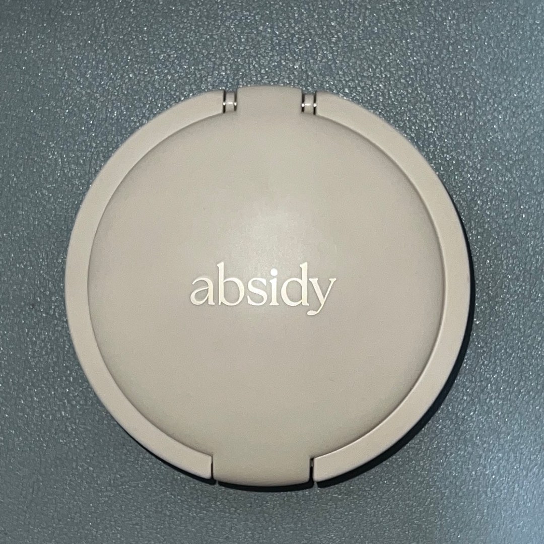 Absidy translucent powder in Oat, Beauty & Personal Care, Face, Makeup ...