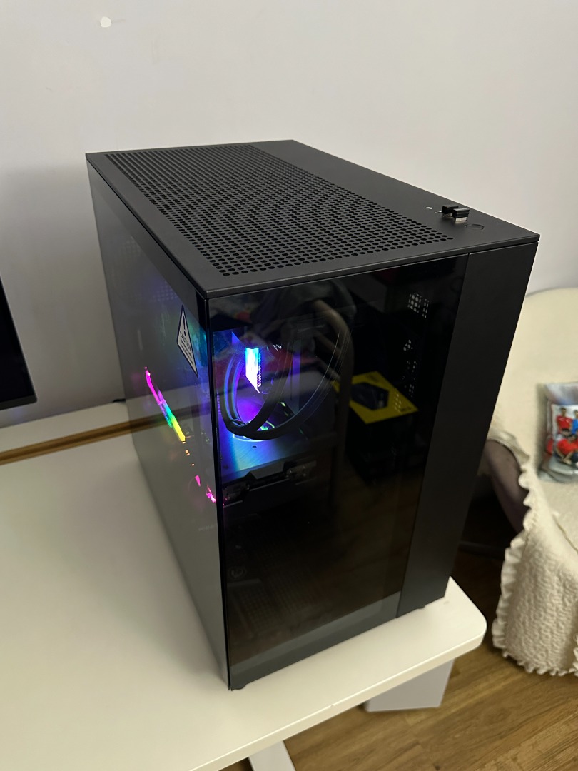 [Ai Workstation PC] Intel i9 | 64GB Ram | ATX custom pc custom computer ...