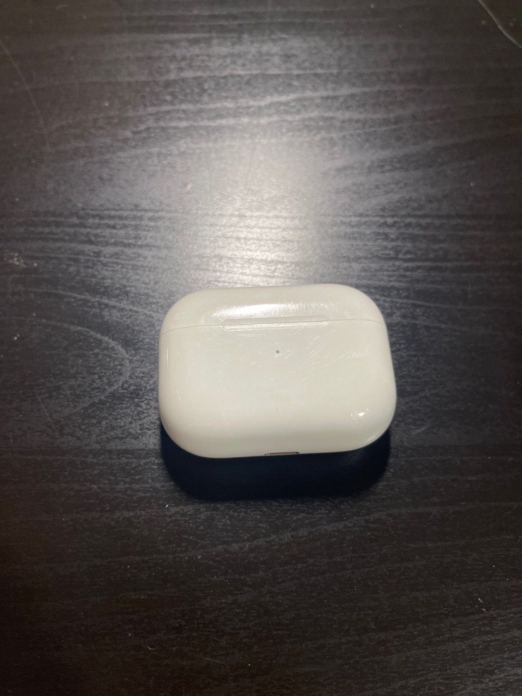 AIRPODS PRO FIRST GENERATION, Audio, Earphones on Carousell