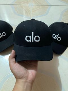Alo cap For Sale | Buy 100+ Alo cap online | Carousell Philippines