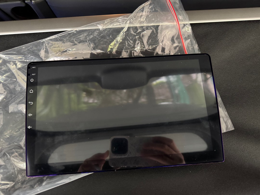 Android Player (New), Car Accessories, Accessories on Carousell