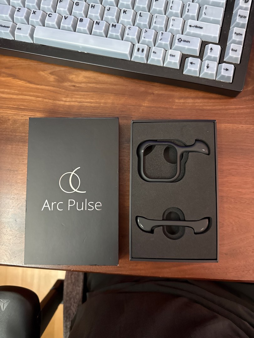 Arc Pulse iPhone 15 Pro Max Case, Mobile Phones & Gadgets, Mobile ...