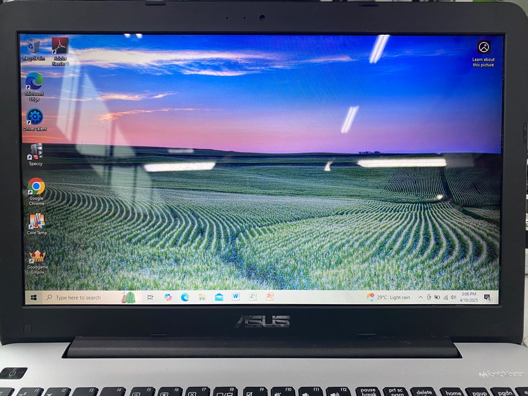 Asus X555L Big screen laptop, Computers & Tech, Laptops & Notebooks on ...