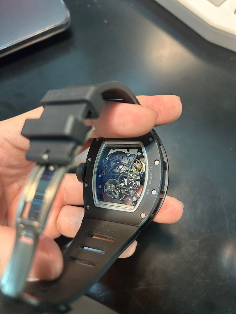 BBR V3 - 055 bubba price is for 2 watches, Luxury, Watches on Carousell