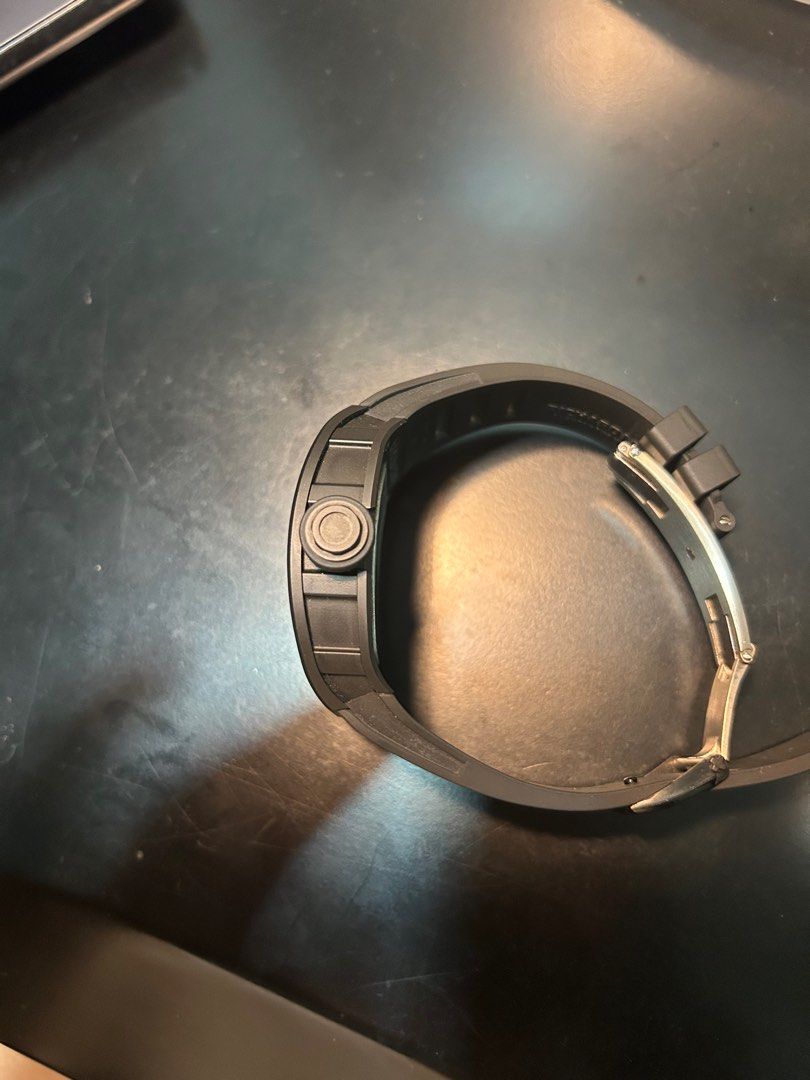 BBR V3 - 055 bubba price is for 2 watches, Luxury, Watches on Carousell