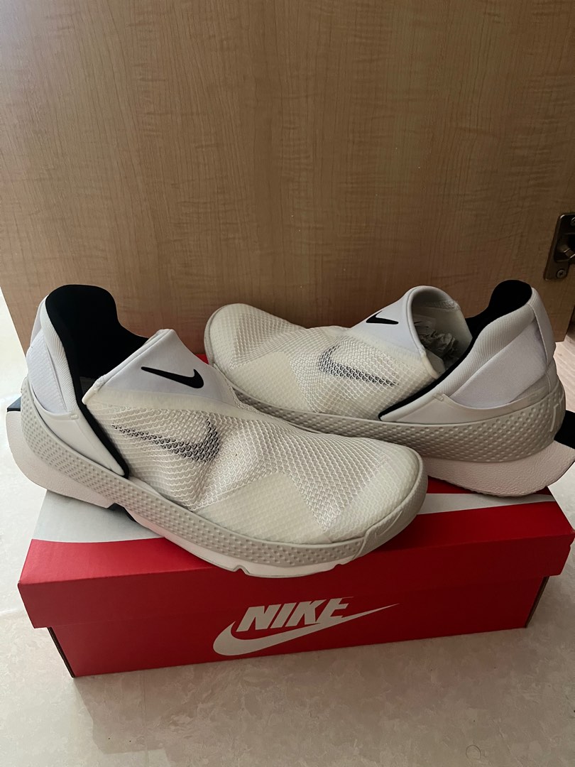 Bnib Nike flyease slip on shoes, Women's Fashion, Footwear, Sneakers on ...